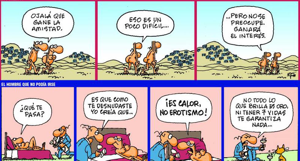 Calatos | PERU | CORREO