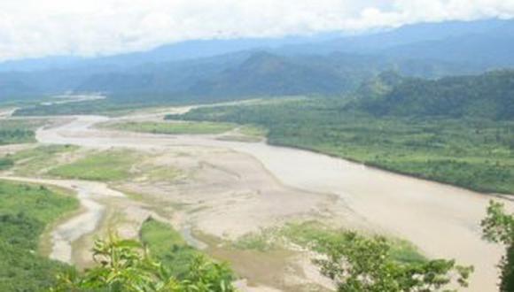 Río Ene se desborda | PERU | CORREO