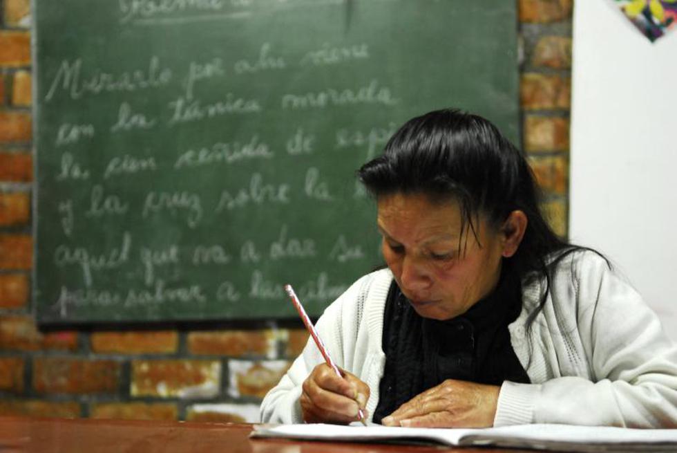 Mujeres ejemplo de superación | PERU | CORREO