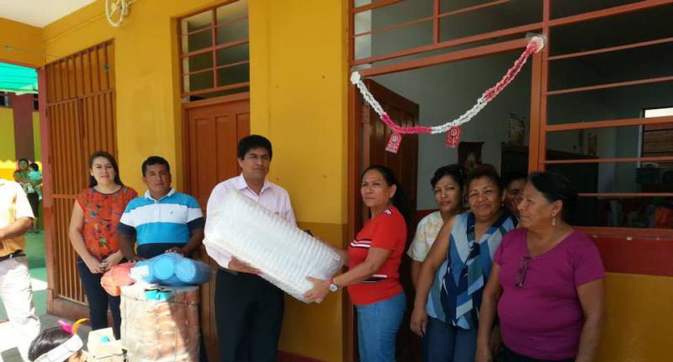 Se aprovecharon de programas sociales | PERU | CORREO