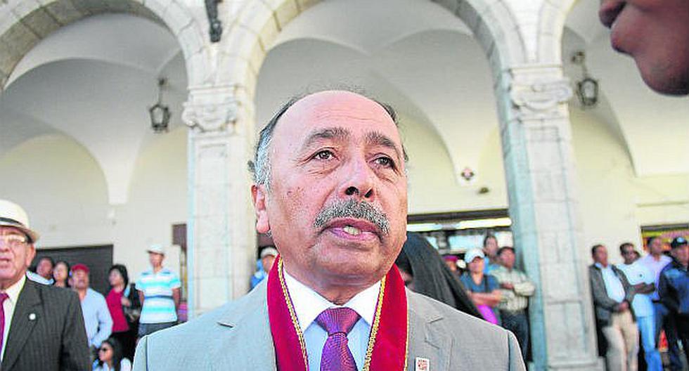 Arequipa: Tony Cisneros: “Arequipa crecerá a final de año en 3.3% ...