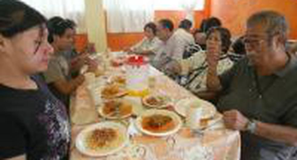 Empresarias impulsan comedores populares | PERU | CORREO