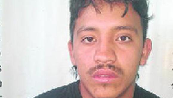 Capturan a "Seffo" por robo agravado | PERU | CORREO