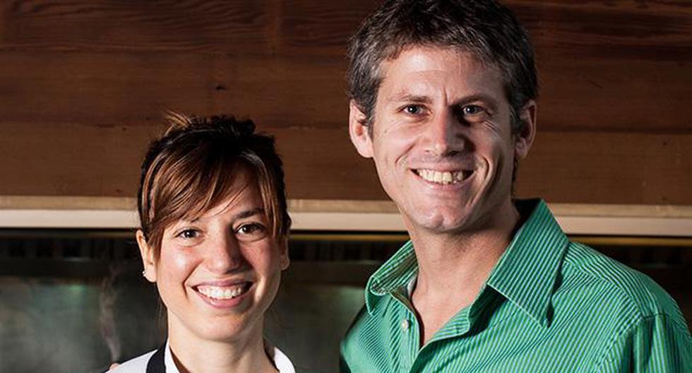 IK y la pieza que faltaba | GASTRONOMIA | CORREO