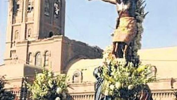 Hoy es la bendición de los ramos | PERU | CORREO