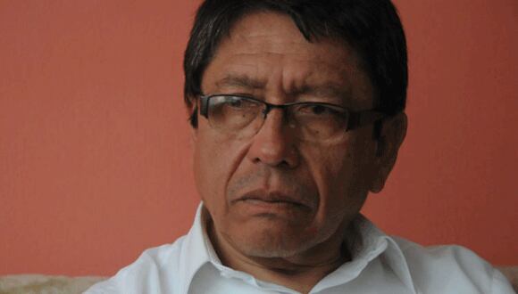 Ciro Castillo recomienda a Rosario "lavar su honra" yendo al Colca ...