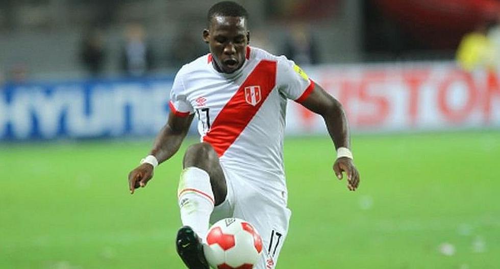 Selección peruana: Conoce la historia de Luis Advíncula | DEPORTES | CORREO