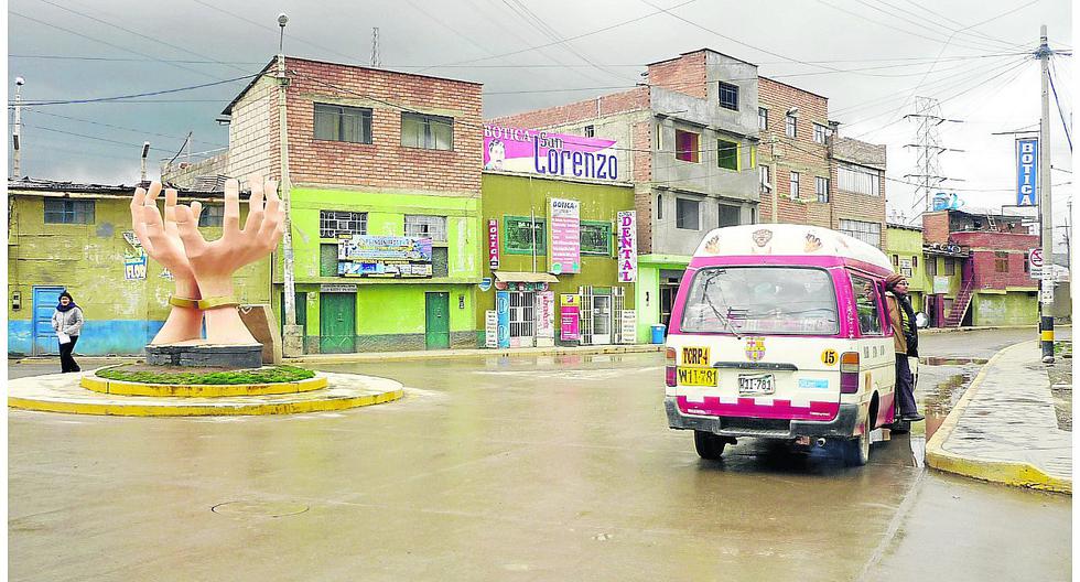 Pasco: Por ausencia de lluvias, pueblos sin agua por cuatro días ...