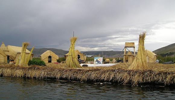 Reconocen a los uros como pueblo originario indígena en Puno | EDICION ...