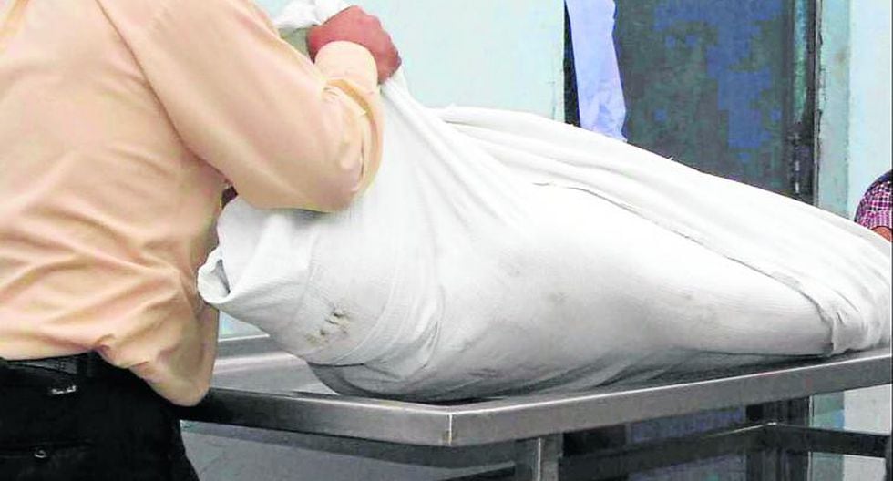 Joven muere asfixiado sobre su cama Perú | Correo