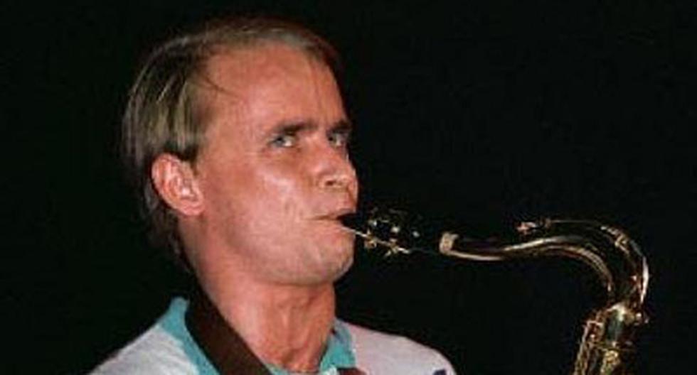 Australia: Hallan muerto a Greg Ham, músico de Men At Work ...