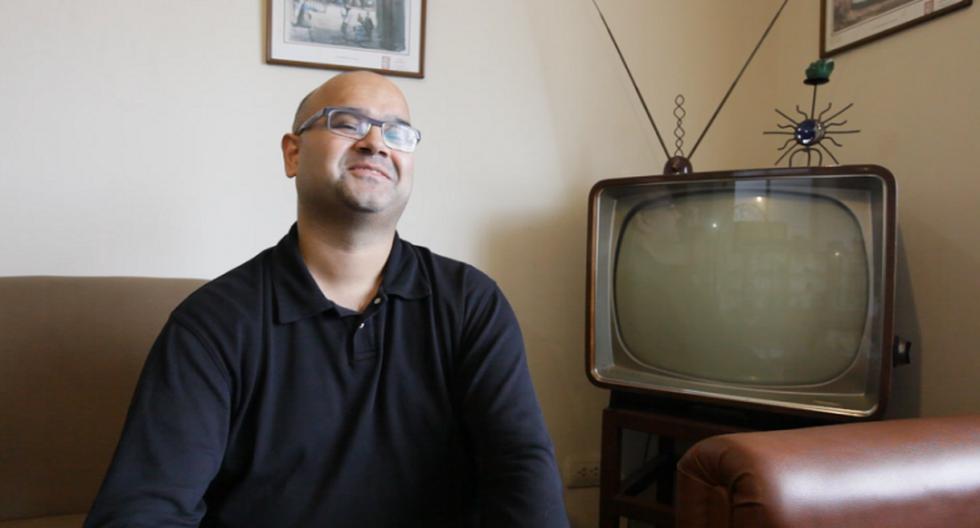 Robin Banerjee presenta concierto Jazz.Soul.Night | ESPECTACULOS | CORREO