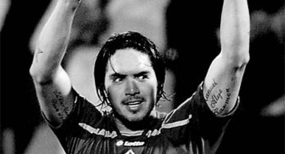 El Loco se queda | DEPORTES | CORREO