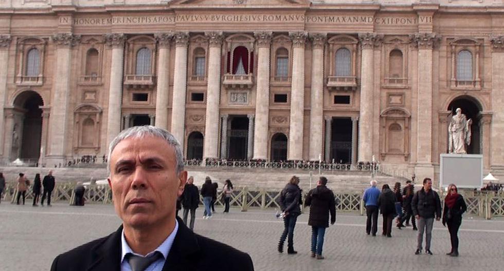 Ali Agca Dice Que Desaconsejó A Islamistas Un Atentado Contra El