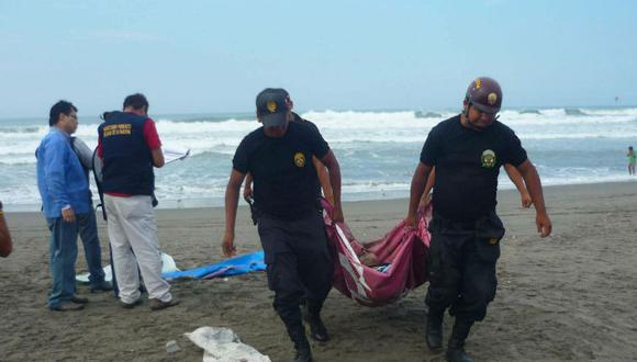 Cuatro personas ahogadas en playas del litoral | EDICION | CORREO