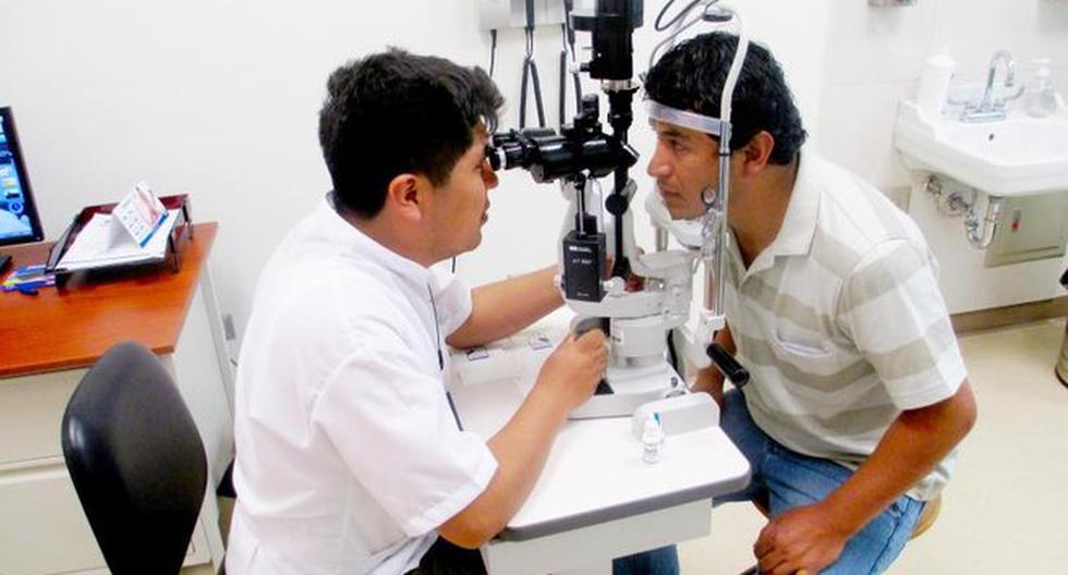 Programan operaciones gratuitas para pacientes con cataratas | EDICION ...