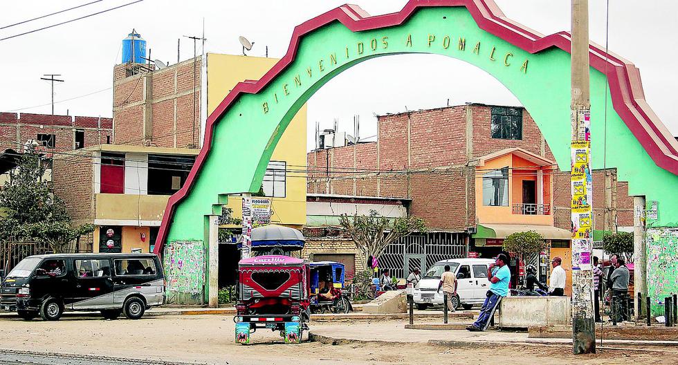 “Los Alfalferos de Pomalca” prófugos de la justicia | EDICION | CORREO