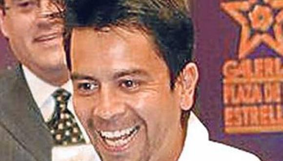 Chiquidrácula acusado de fingir cáncer | ESPECTACULOS | CORREO