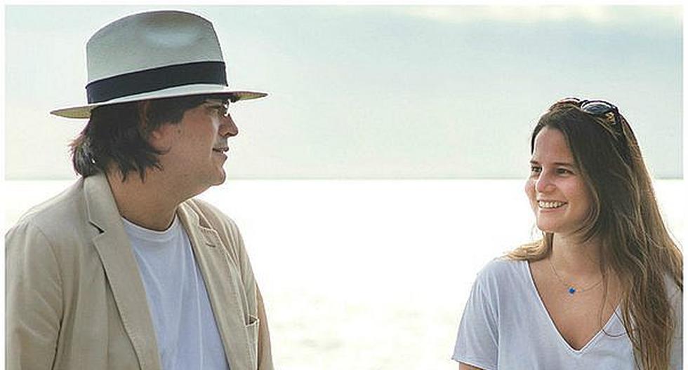 Esposa de Jaime Bayly deslumbra con maniobra de fútbol (VIDEO ...