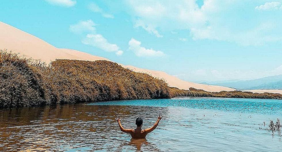 Los diez lagos y lagunas más asombrosos del Perú (FOTOS) | MISCELANEA ...
