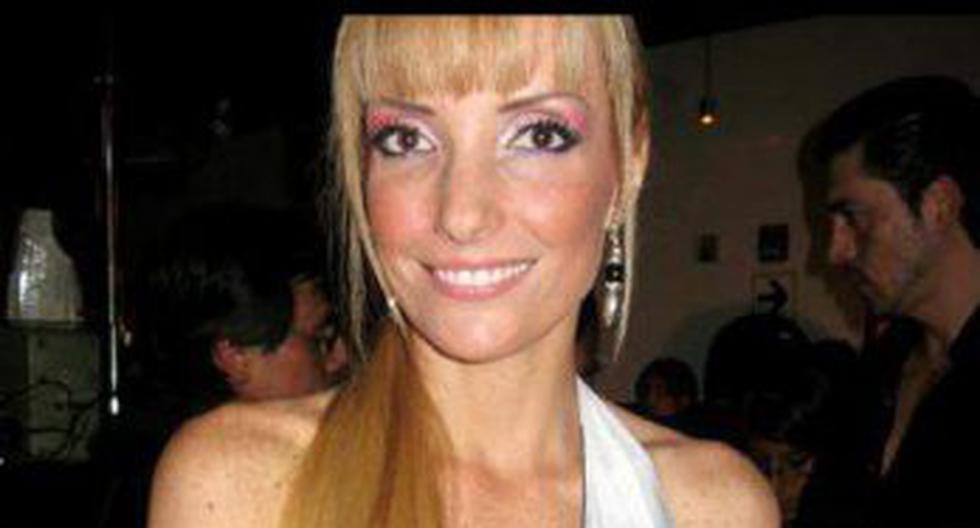 "Marisol quiere conciliar" | ESPECTACULOS | CORREO