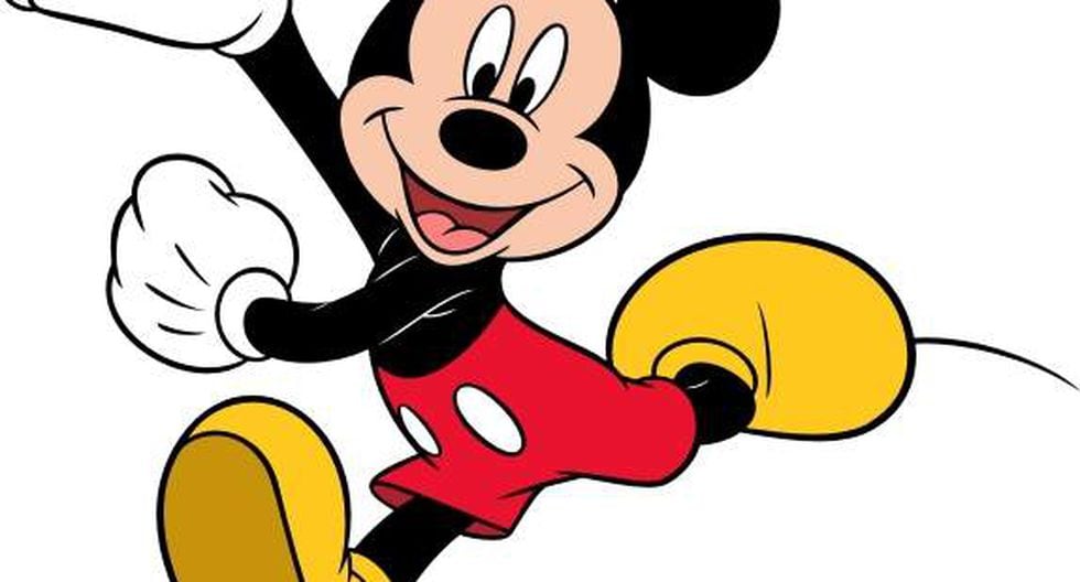 Espectáculos: Reaparece el ratón Mickey en la pantalla grande ...