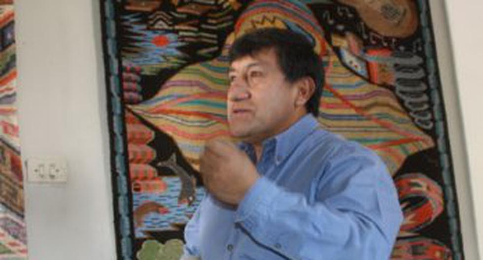 La vida de Santa Ana entre hilos y colores | PERU | CORREO