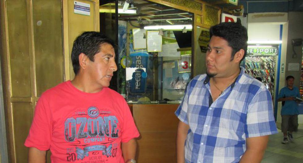 Buscan a cambista que se llevó 100 mil dólares | PERU | CORREO