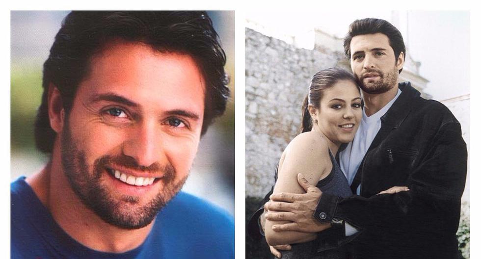 Juan Soler presenta a su hermano y genera revuelo en las redes sociales ...