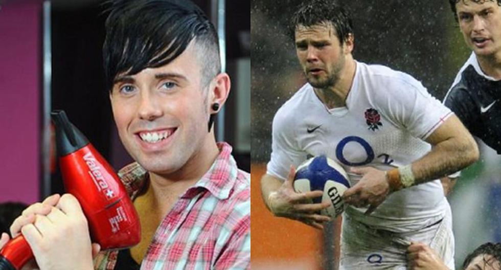 Jugador de rugby sufre accidente y despierta siendo gay | MUNDO | CORREO