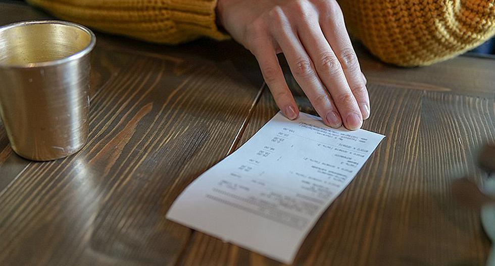 ¿Porqué es importante exigir boletas de venta y cómo esto beneficia al ...