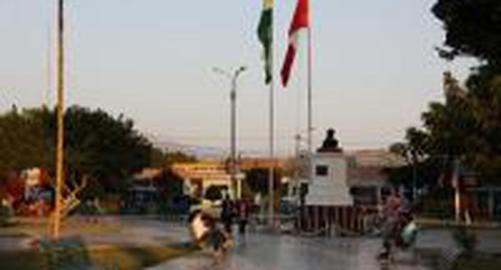 Casma celebra 260 años con diversas actividades | PERU | CORREO