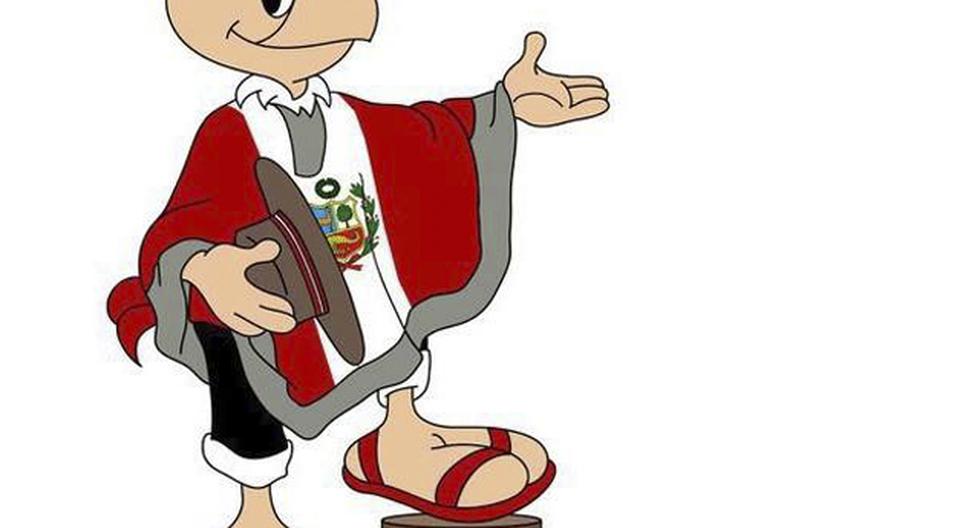 PLOP!: Condorito llega al cine en 3D y con gran producción | MISCELANEA ...