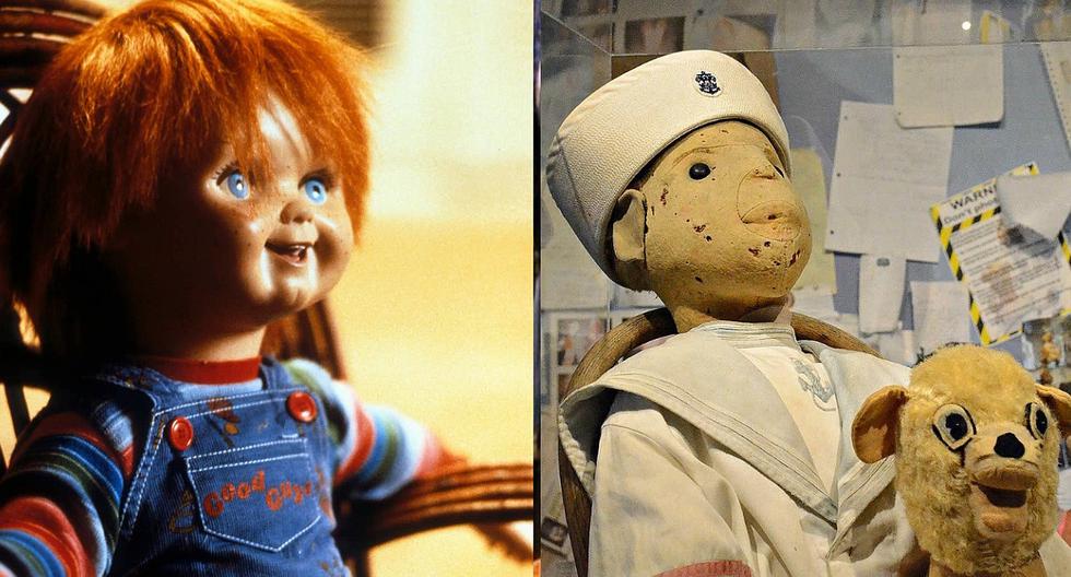 'Chucky': la terrorífica historia que inspiró la película está basado ...