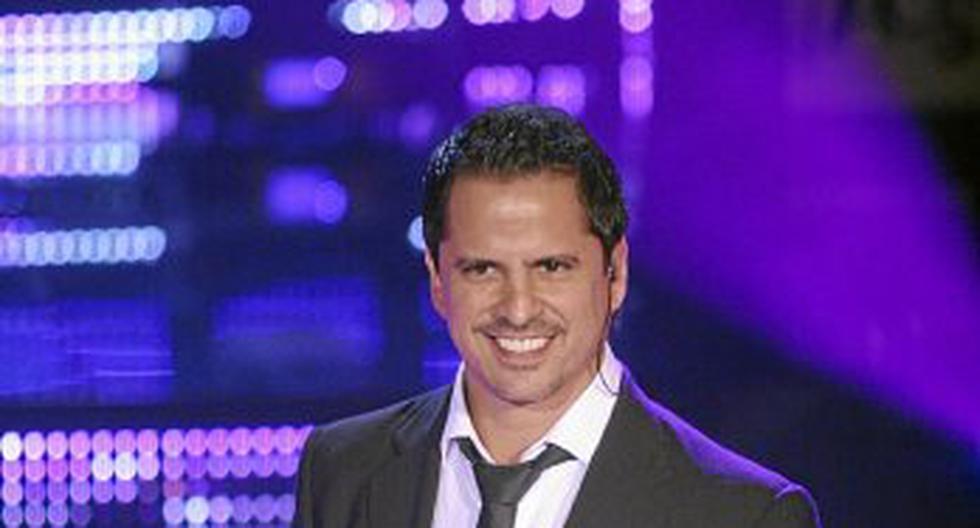 Ampayado saliendo de casa de Érika Beleván | ESPECTACULOS | CORREO