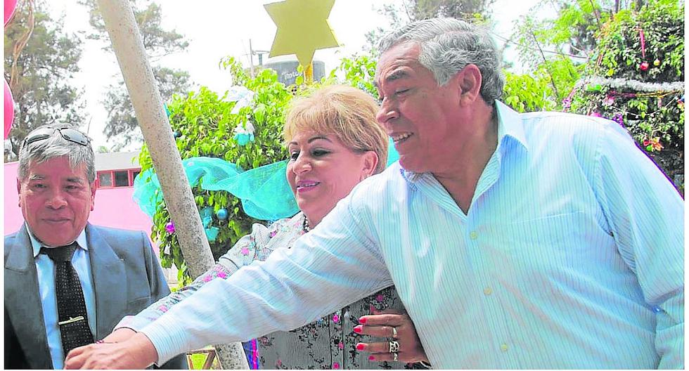 “Vicky” y Cortez buscan que Corte Suprema anule condena de 4 años de ...