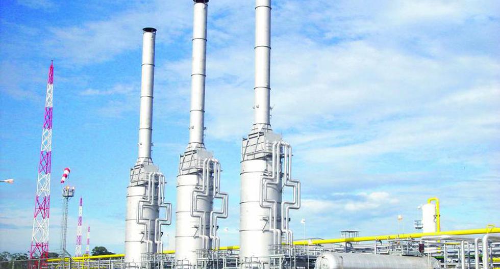 En diciembre inician producción en Lote 57 | ECONOMIA | CORREO