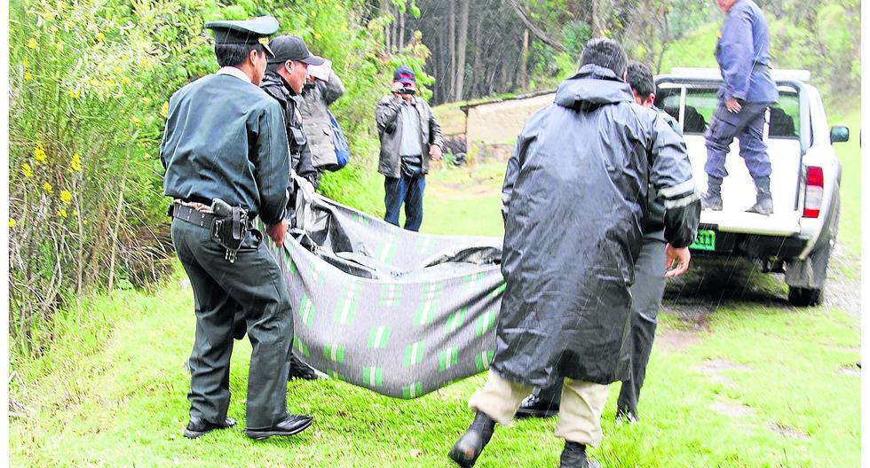 Un pastor fallece fulminado por un rayo durante fuerte tormenta ...