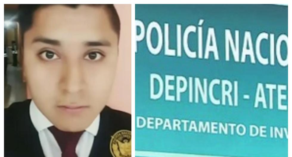 Garantizan que no quedará impune caso de suboficial acusado de tocamientos a niña comisaria ate ...