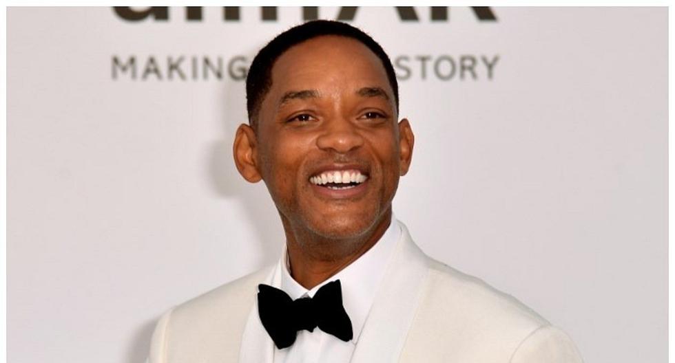 Will Smith tiene un debut auspicioso en la red social de Instagram ...