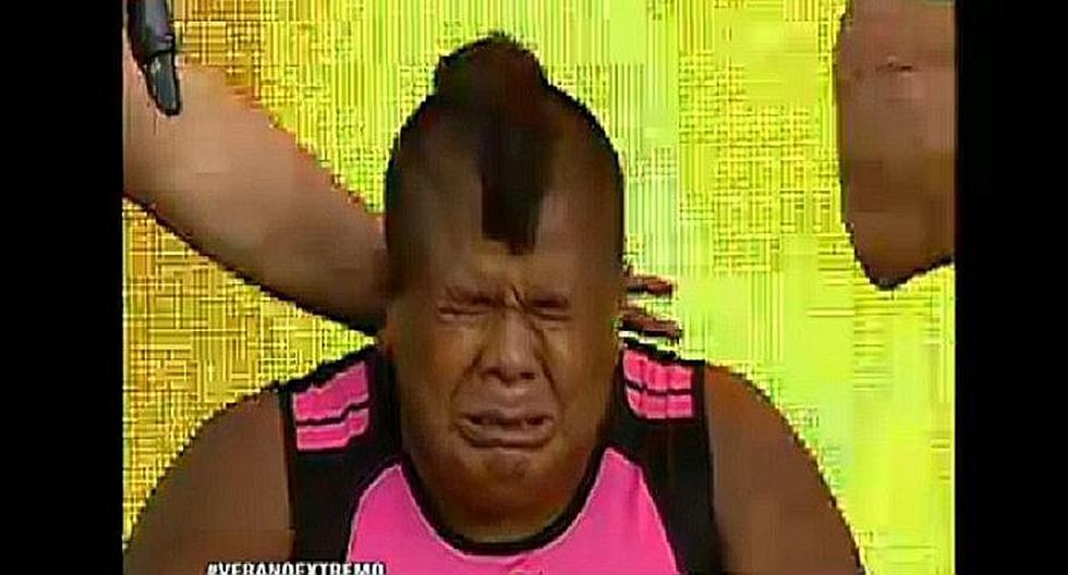 Mayimbú: critican presentación de cómico en histórico Teatro Municipal ...