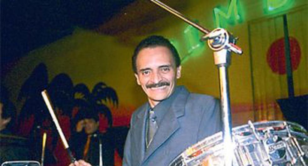 Se fue "El emperador del timbal" | ESPECTACULOS | CORREO