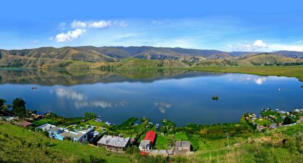 Científicos trabajan en recuperación de Laguna de Paca | PERU | CORREO