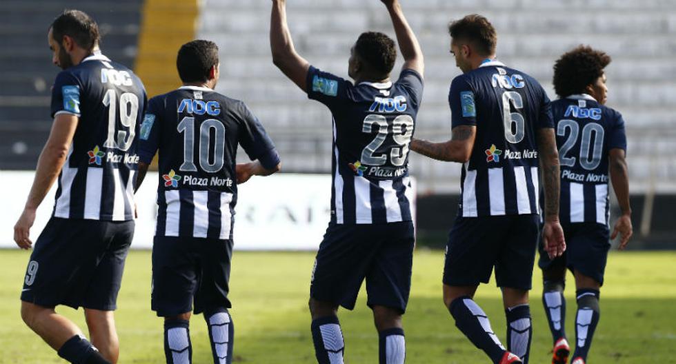 Fichajes 2016: Alianza Lima | DEPORTES | CORREO
