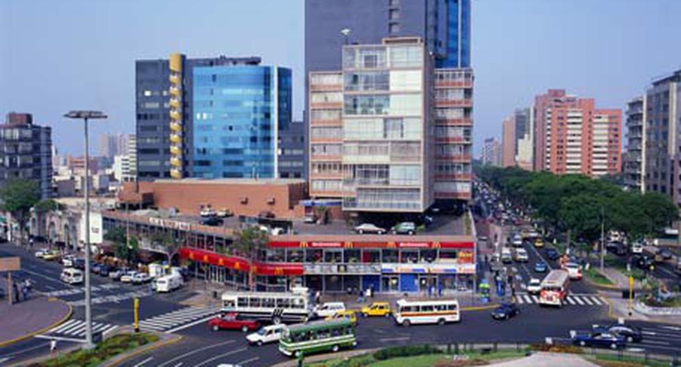 Descentralización Sigue Como Tarea Pendiente Peru Correo