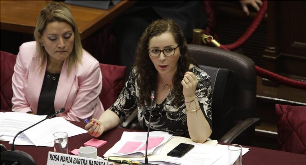 Comisión De Constitución Archiva Proyecto Para Declarar En Emergencia