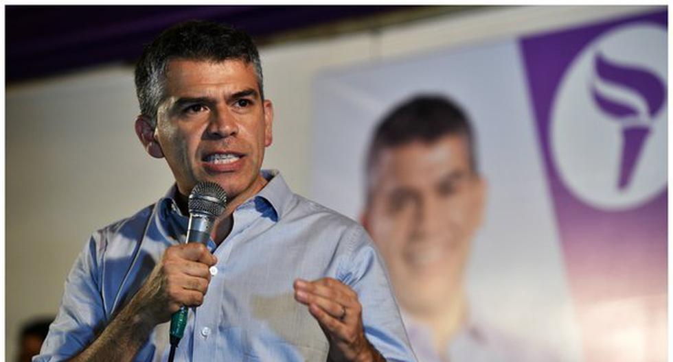 Julio Guzmán pide renuncia de Francisco Távara y la suspensión de las ...