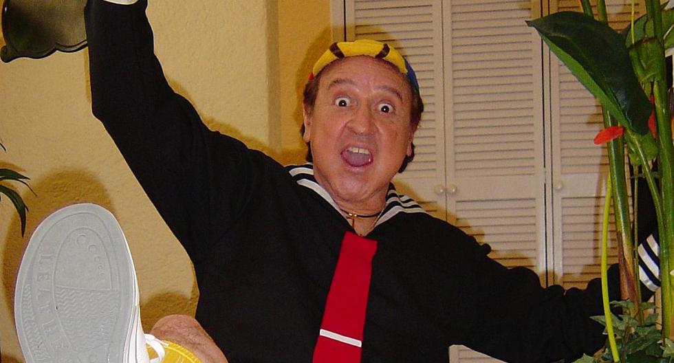 'Kiko' regresa a nuestro país para un nuevo show por fiestas patrias ...