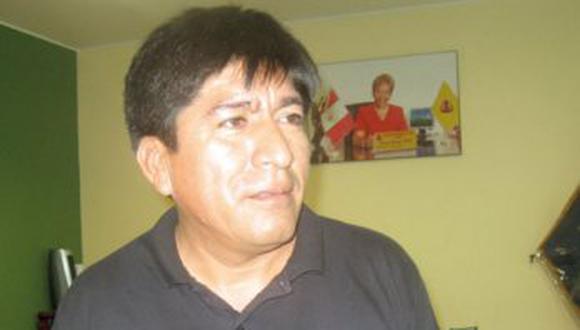 Un gerente mudo y timorato | POLITICA | CORREO