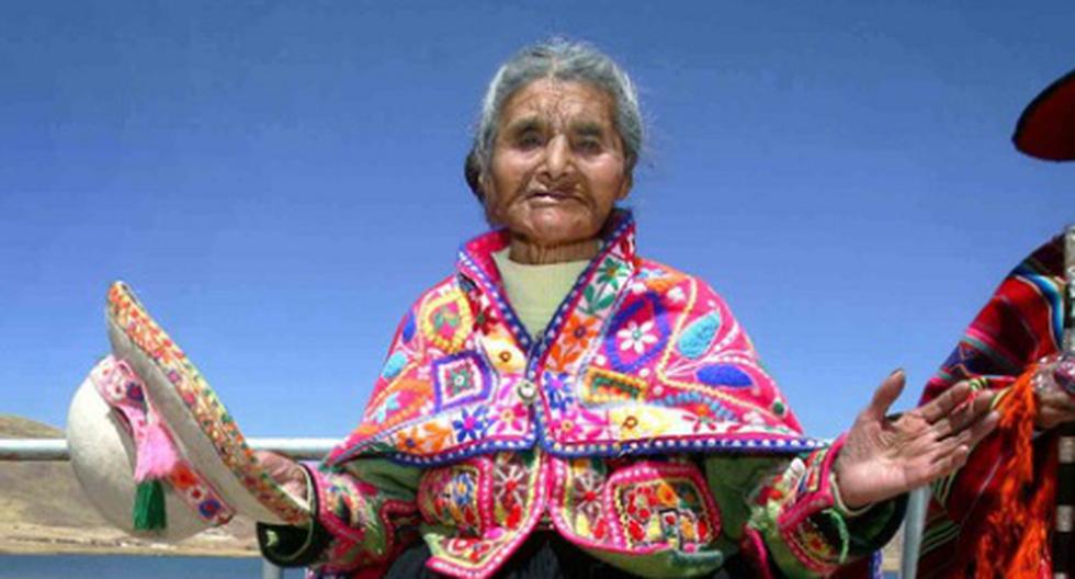 Muere la mundialmente conocida "Valicha" | PERU | CORREO